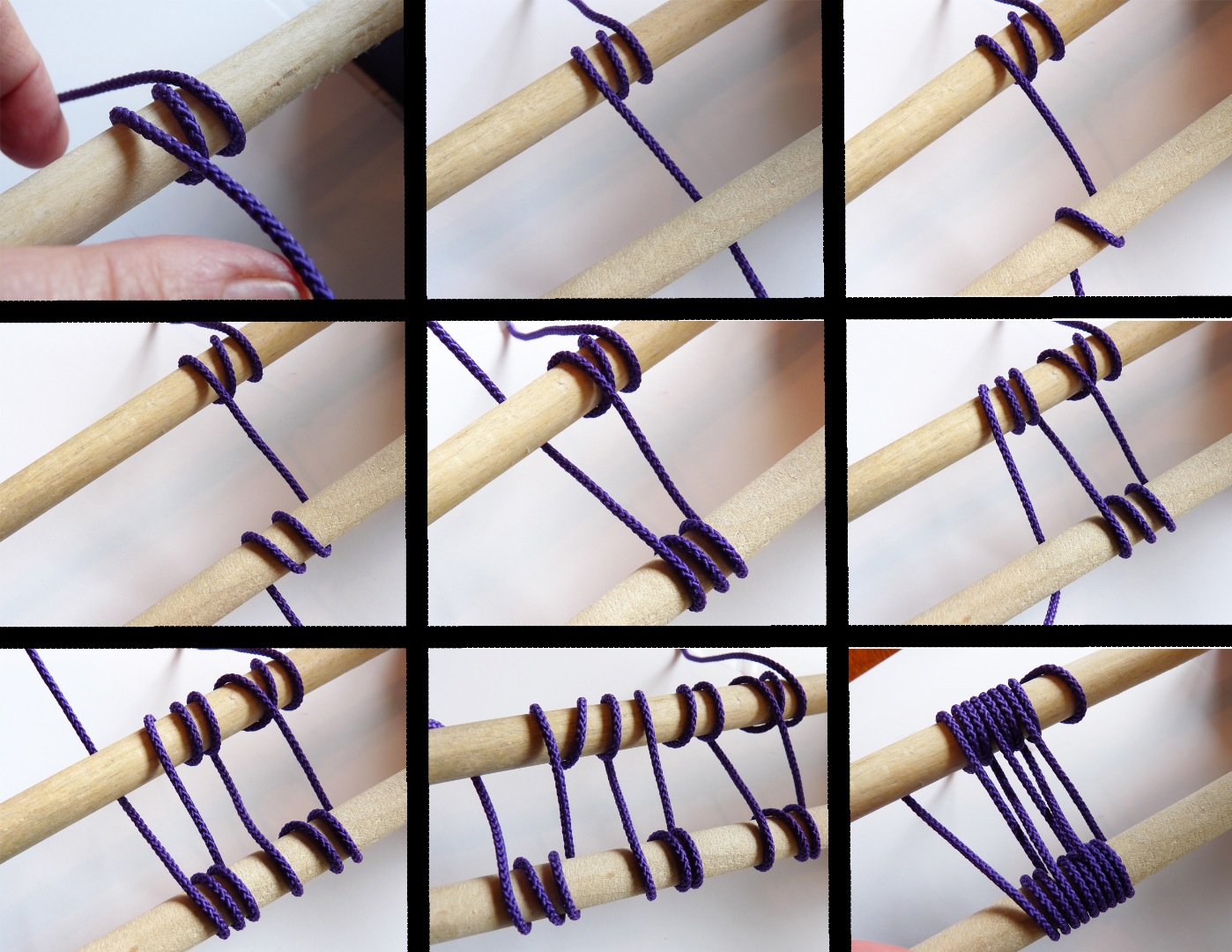 How to Weave Wire : 11 Steps (with Pictures) - Instructables