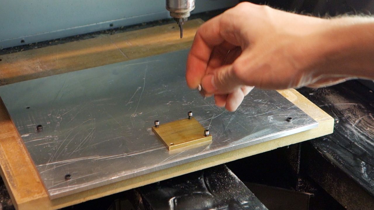 Make Your Own Custom Coin : 15 Steps (with Pictures) - Instructables