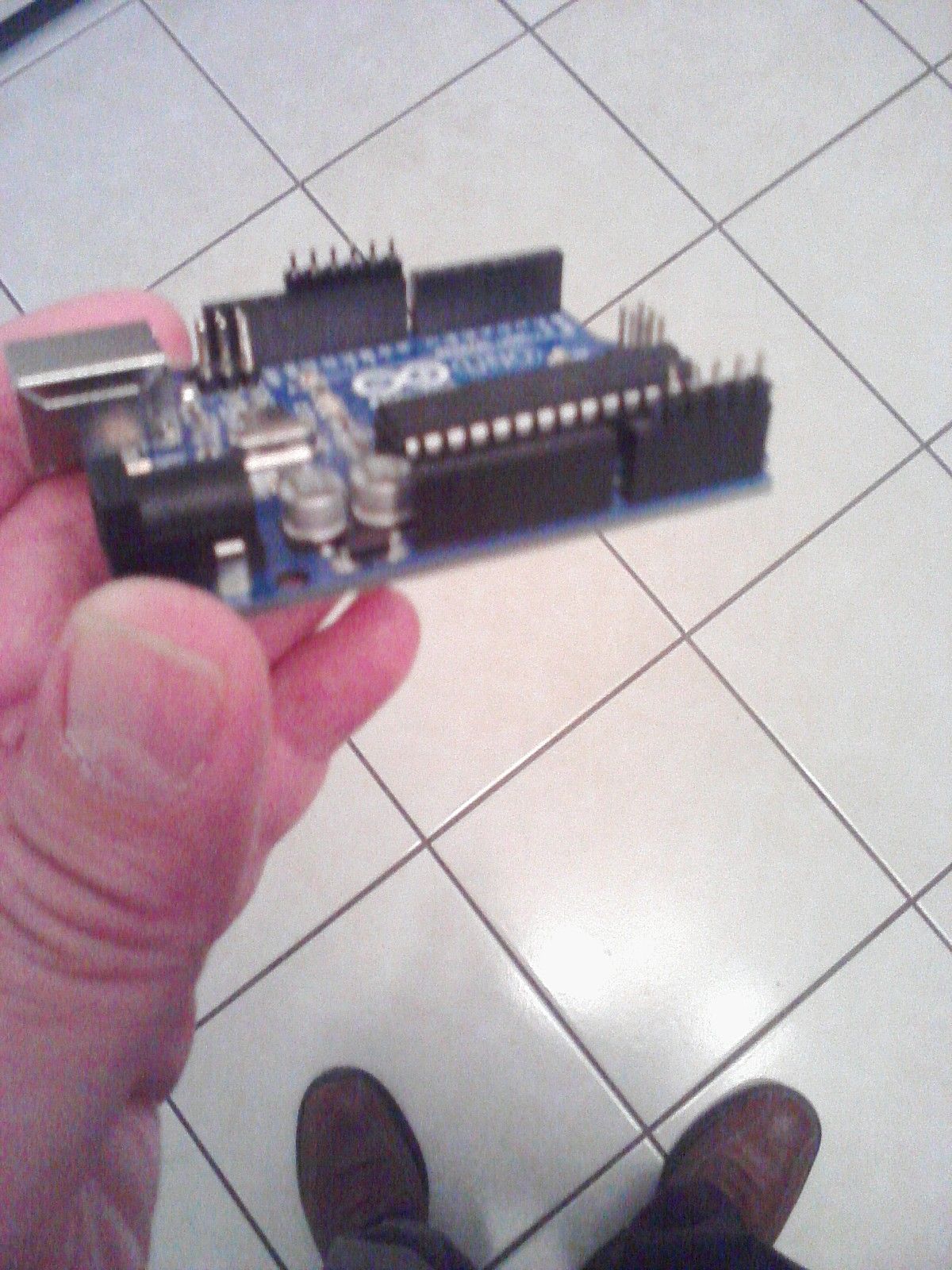 4-Digit Arduino Counter : 13 Steps - Instructables