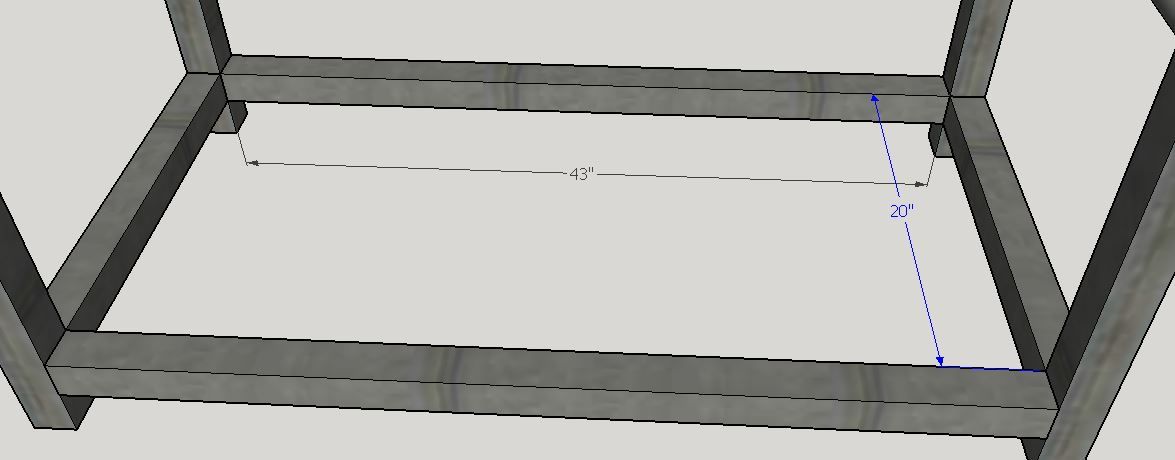 Welding Table : 7 Steps (with Pictures) - Instructables