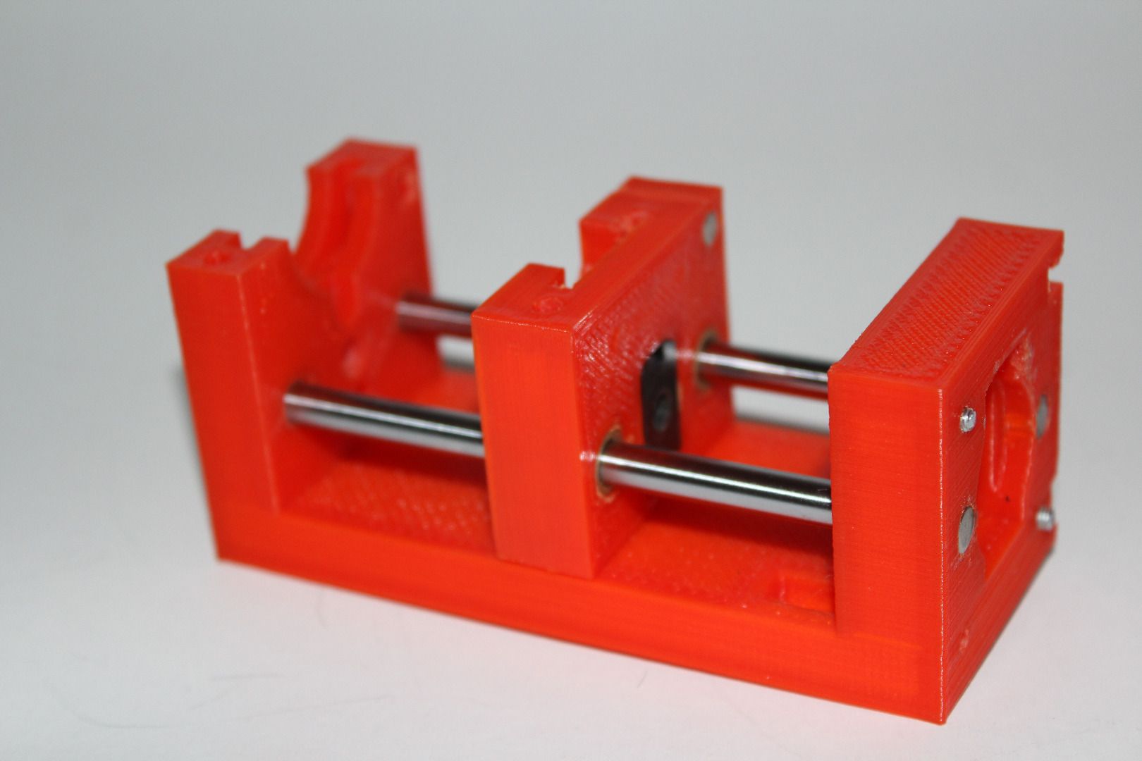 3D Printed Syringe Pump Rack : 29 Steps (with Pictures) - Instructables