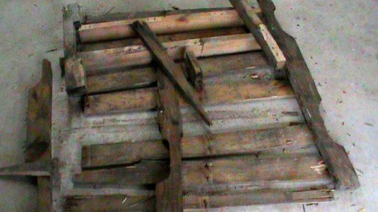 KneXtreme's Pallet Projects : 11 Steps (with Pictures) - Instructables
