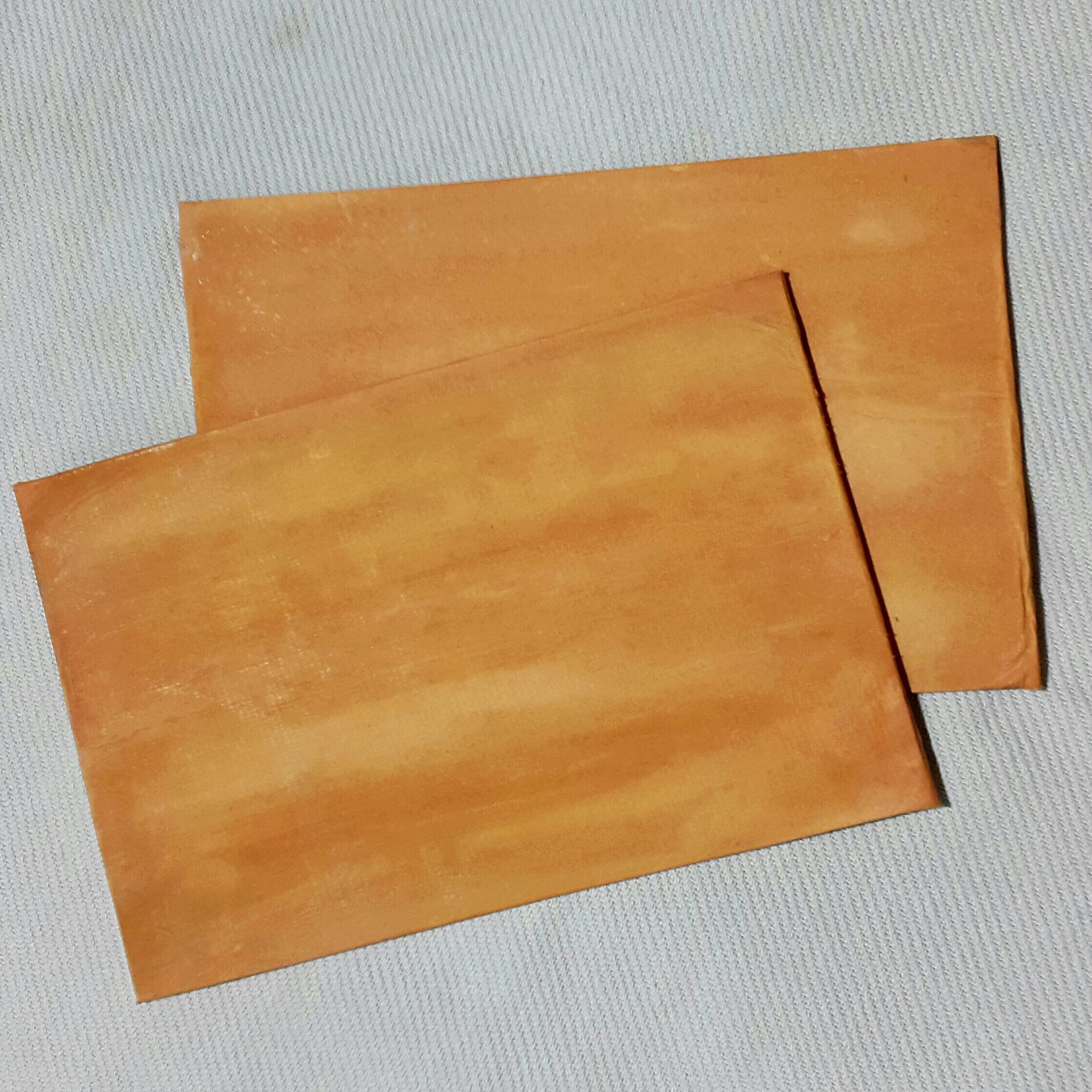 DIY Coptic Stitch Bound Notebook : 9 Steps (with Pictures) - Instructables