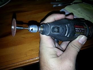 Make Your Own Firing Pin : 5 Steps - Instructables