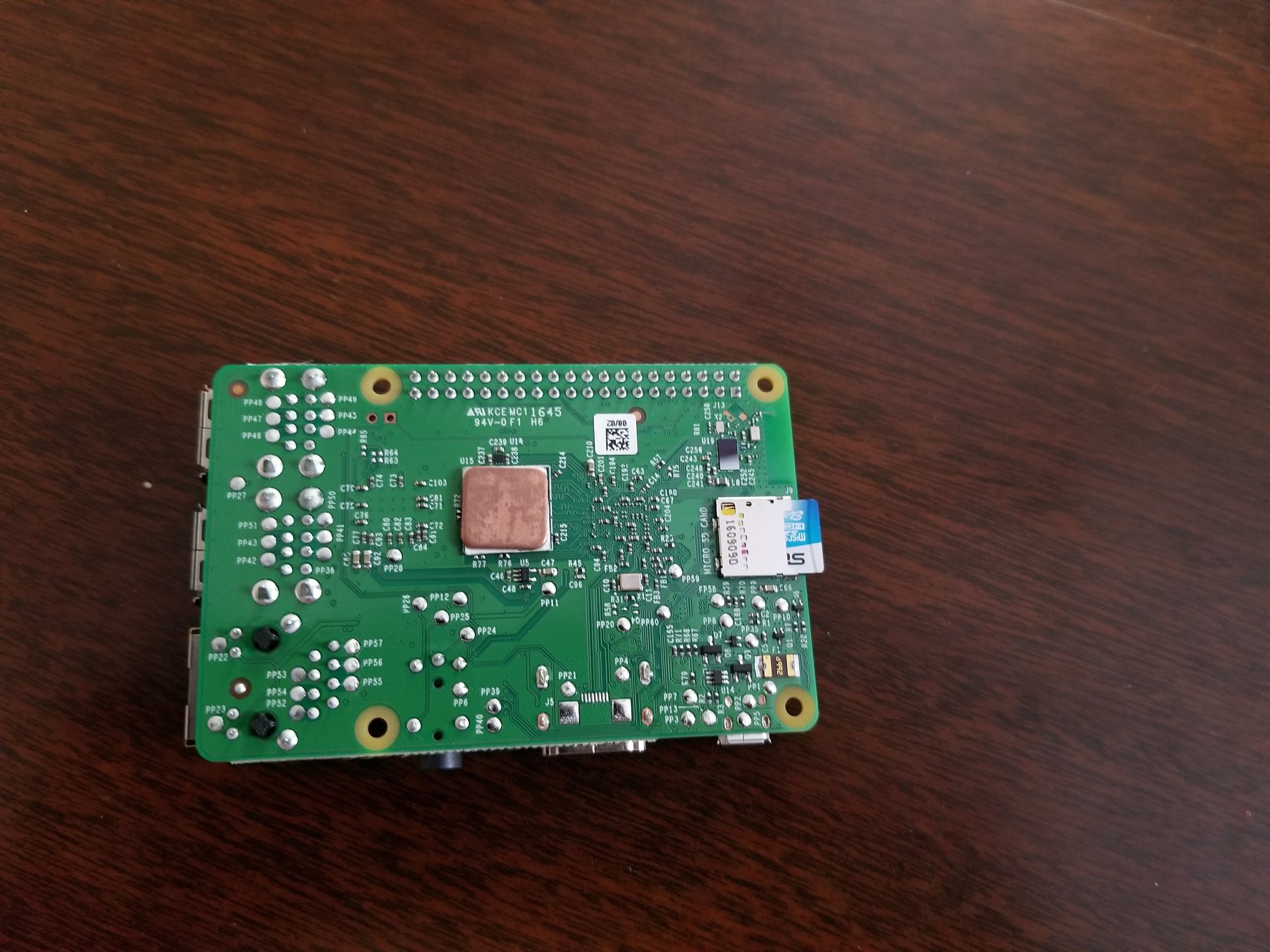 Acurite 5 in 1 Weather Station Using a Raspberry Pi and Weewx (other ...