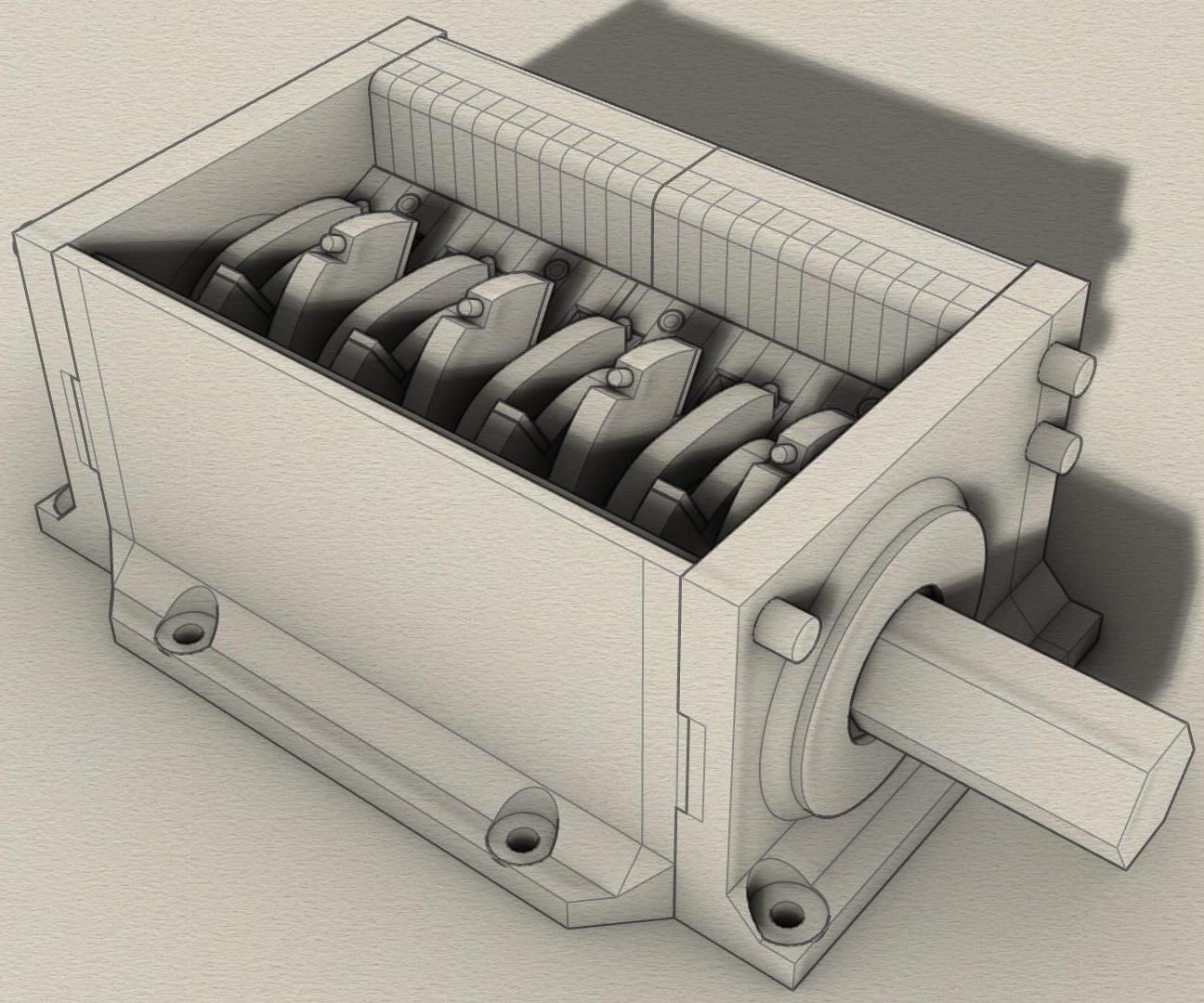 Plastic Recycling Shredder : 6 Steps - Instructables