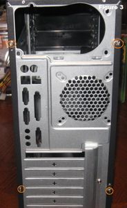 How to Assemble a Basic Desktop PC : 15 Steps - Instructables