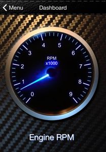 Use Your IPhone to Scan Vehicle Codes and Read Sensor Data : 5 Steps ...