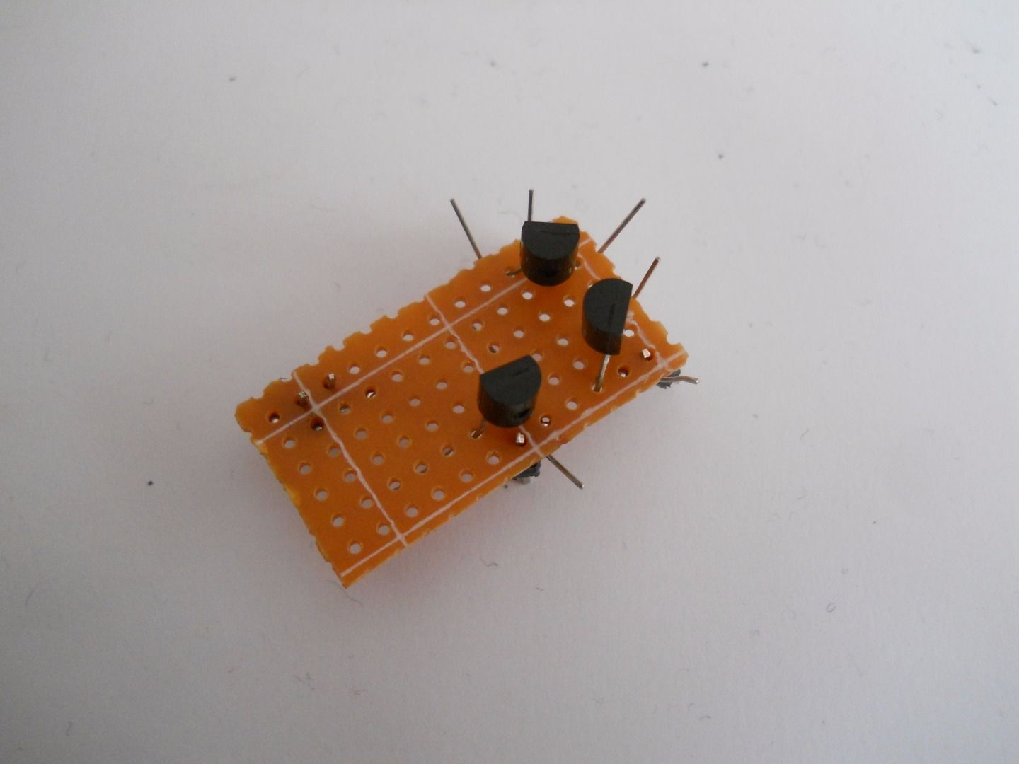 Voice Controlled Arduino Drone : 18 Steps (with Pictures) - Instructables