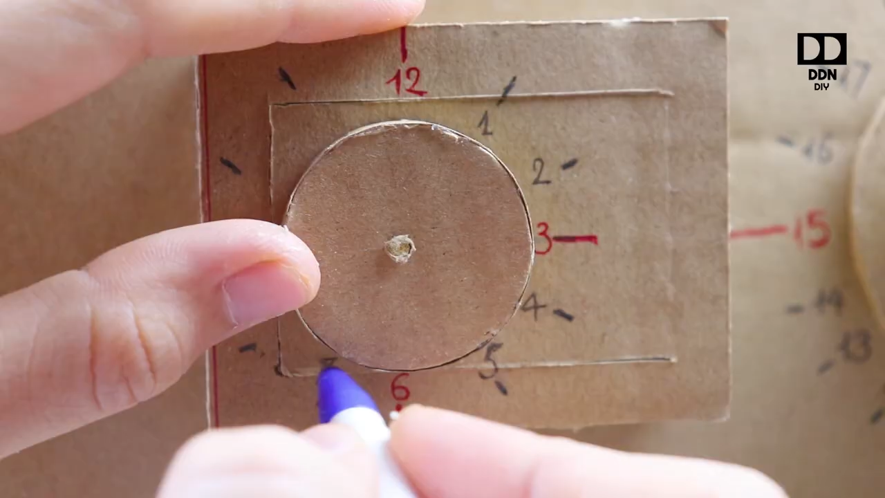 Making Safe and Smart Lock 2 Levels : 20 Steps (with Pictures ...