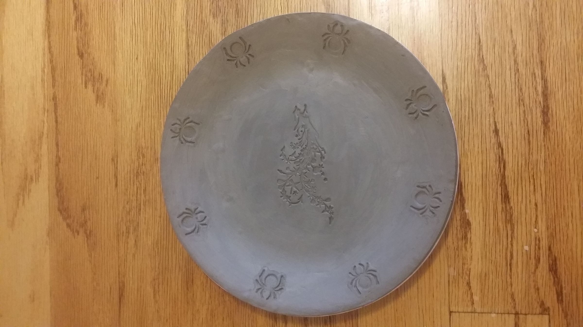 Clay the Ancient Way....Sort Of : 6 Steps (with Pictures) - Instructables