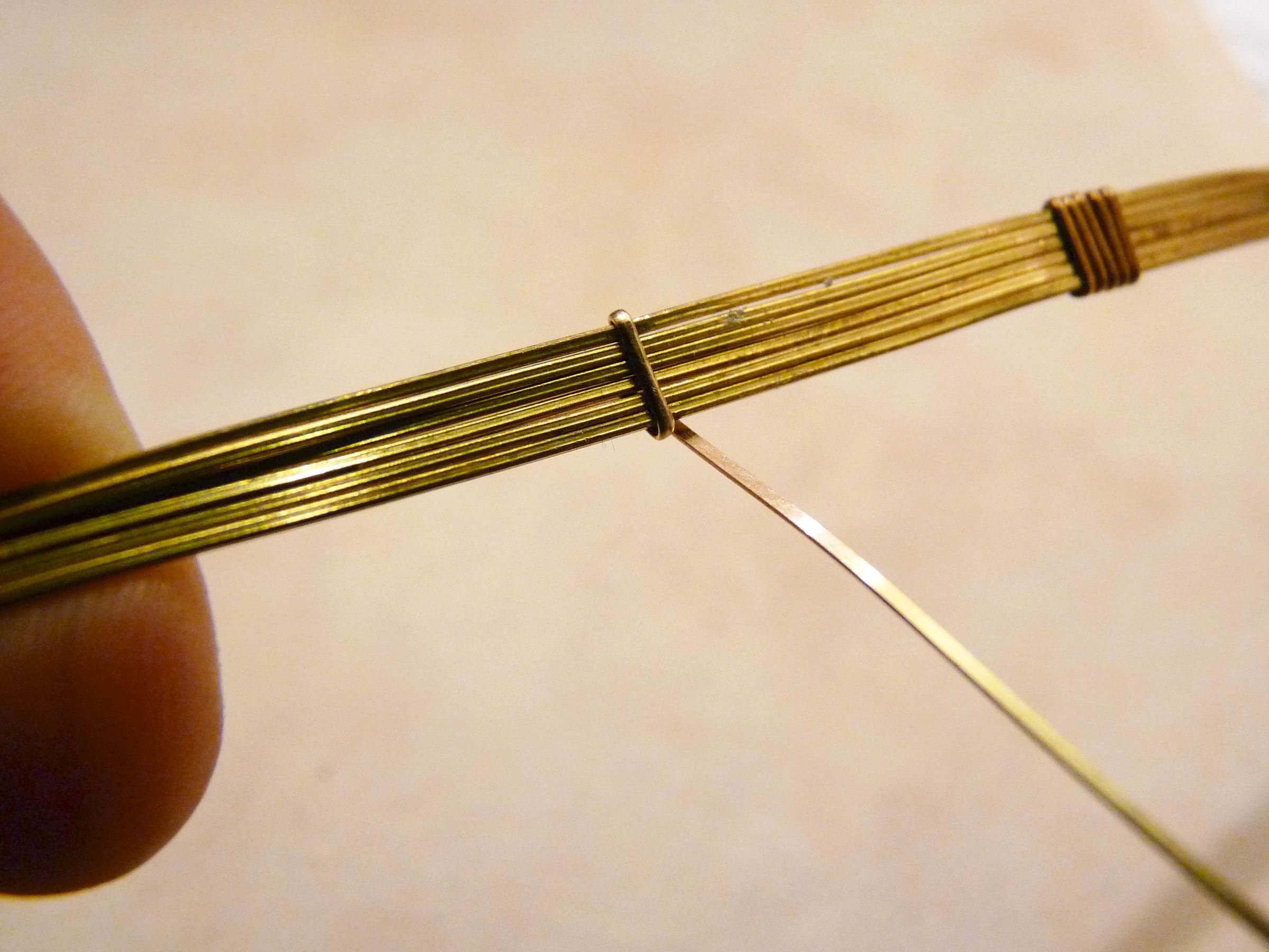 Wire Wrapped Pendant : 11 Steps (with Pictures) - Instructables