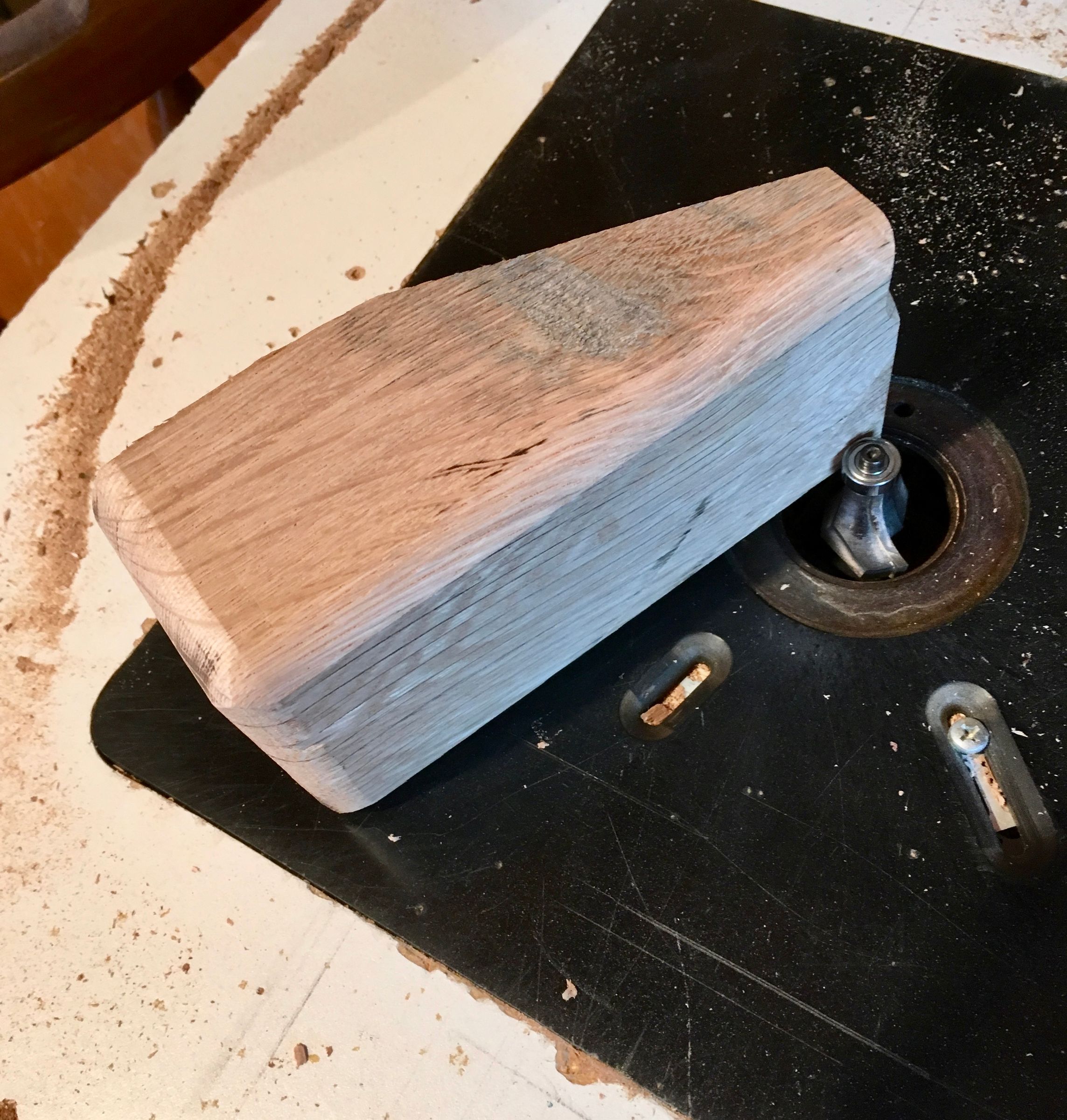 Homemade Roof Rack With Accessories : 23 Steps (with Pictures ...