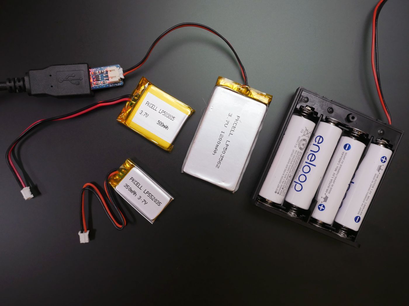 Arduino Class: Skills Infusion & Going Further : 8 Steps - Instructables