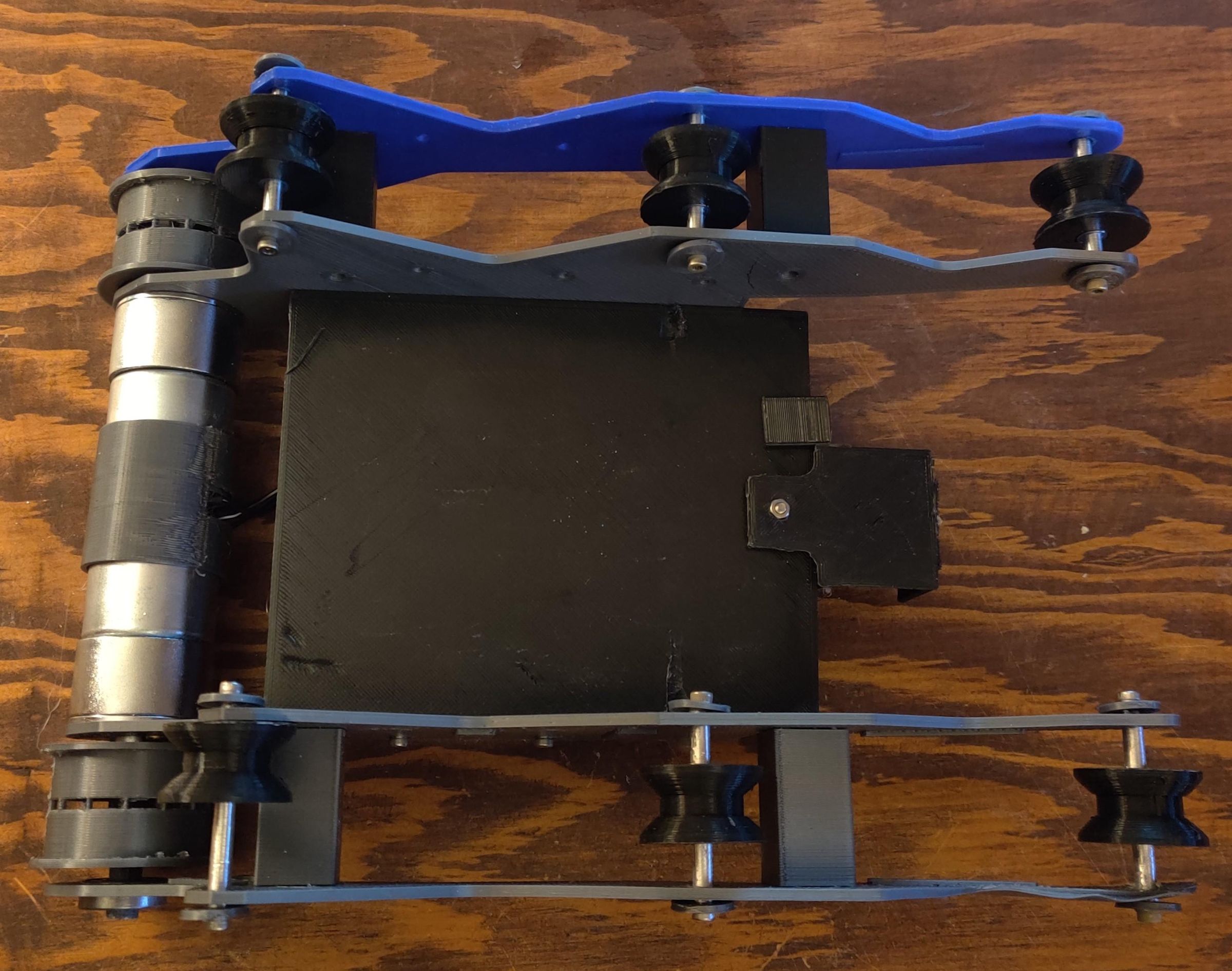3D Printed RC Tank : 12 Steps (with Pictures) - Instructables