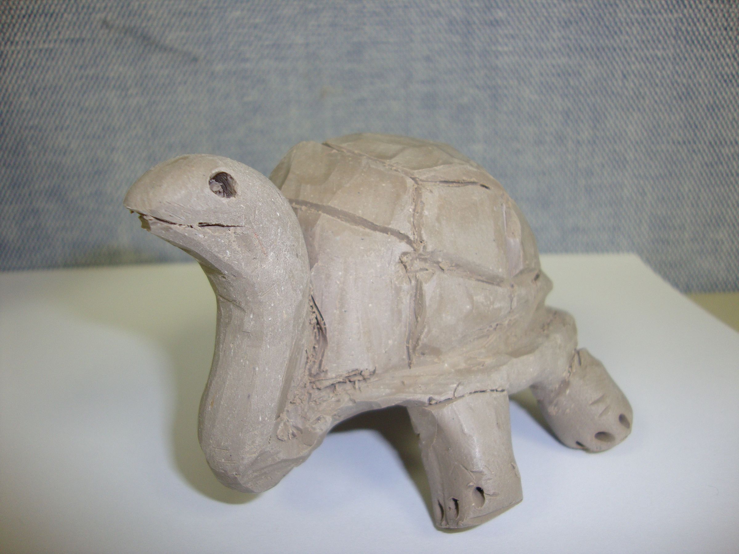 Easy Ceramic Pinch Pot Turtles : 16 Steps - Instructables