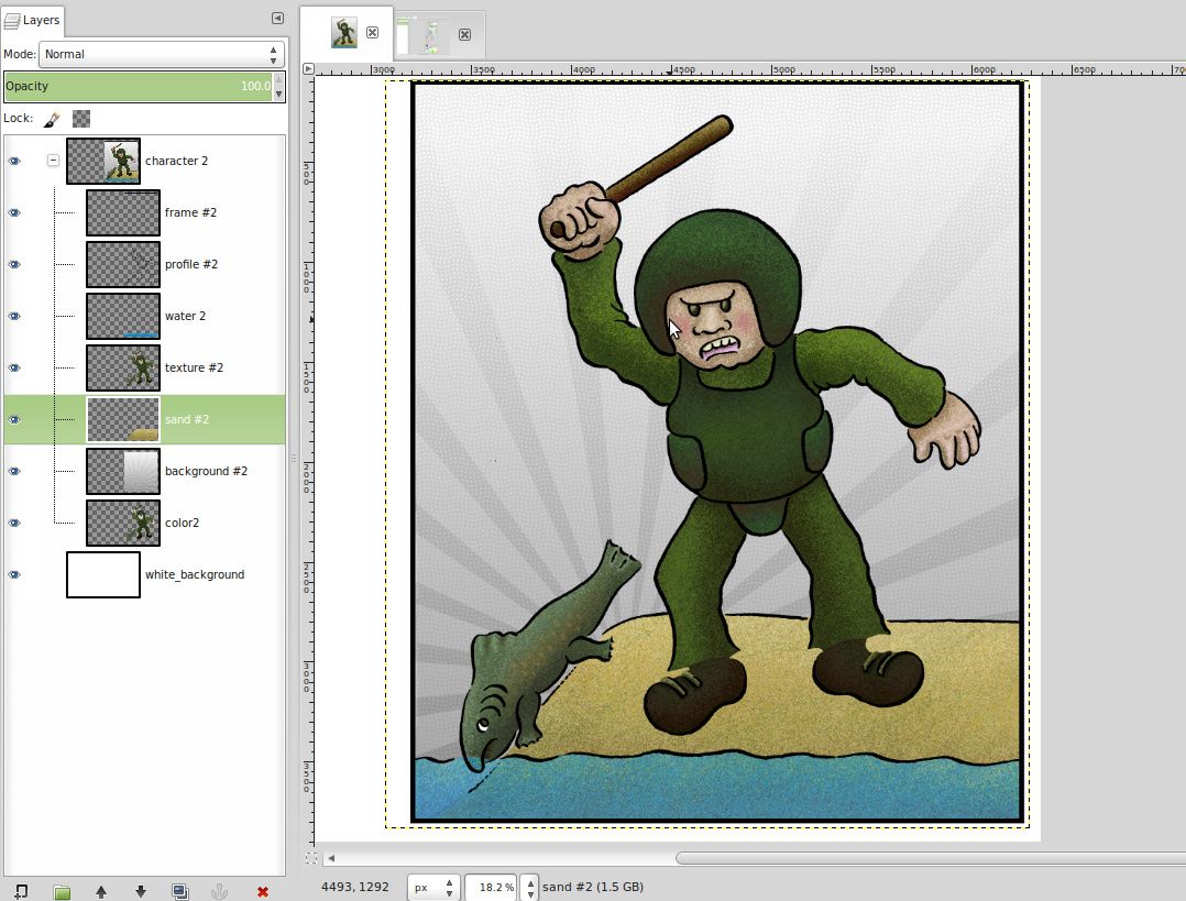 How to Make a Political Cartoon : 9 Steps - Instructables