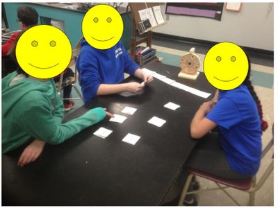 Ripp'n Wheel'n Spin'n Wheel for the Classroom : 12 Steps (with Pictures ...