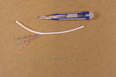 Electric Match : 6 Steps - Instructables