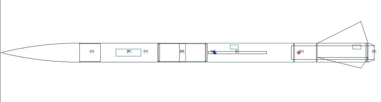 Supersonic Rocket - Mach My Day! : 11 Steps (with Pictures) - Instructables