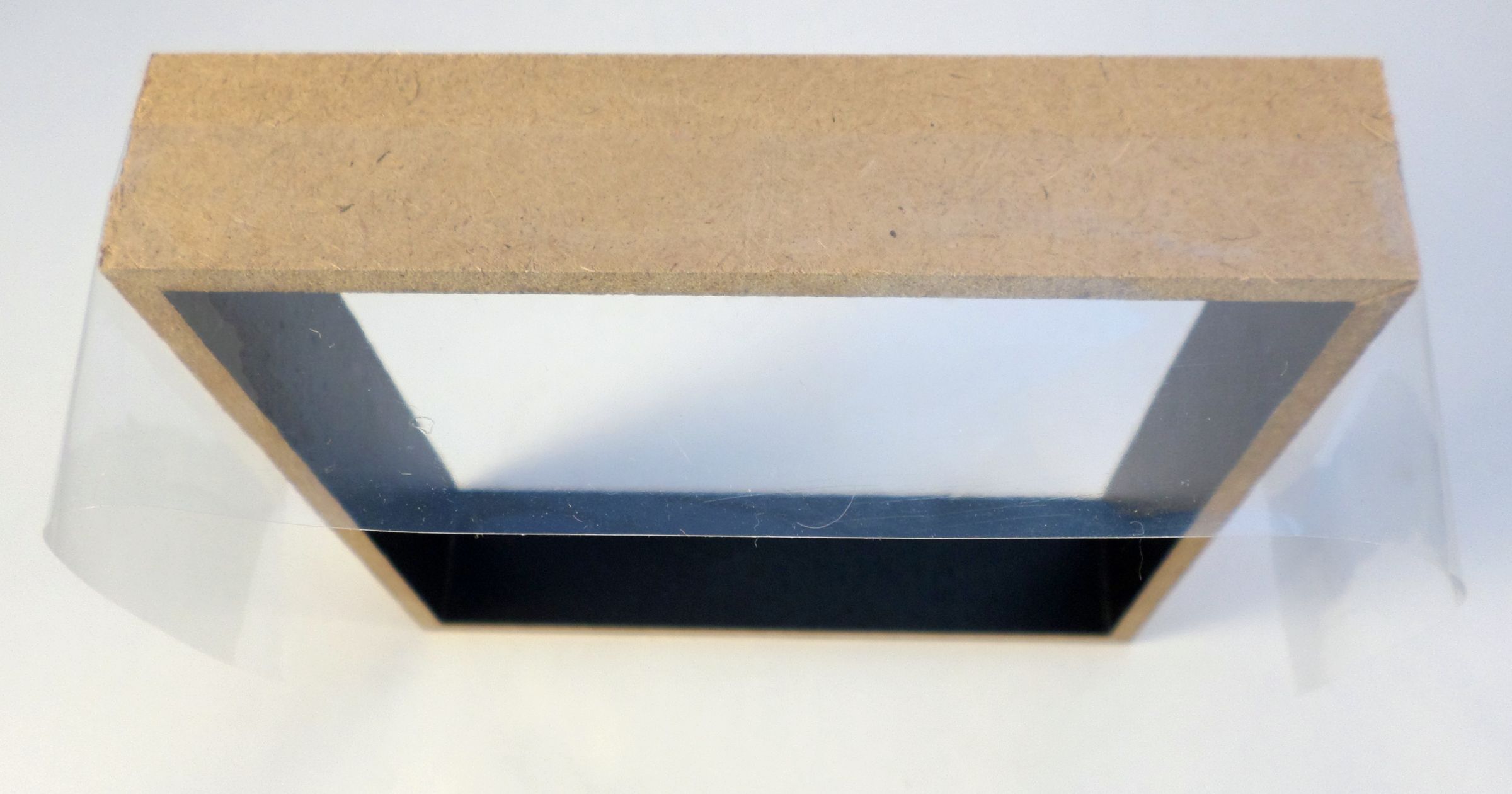 Picture Frame Terrarium : 13 Steps (with Pictures) - Instructables