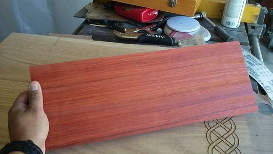 How I Make Cool Metal Inlays : 7 Steps (with Pictures) - Instructables