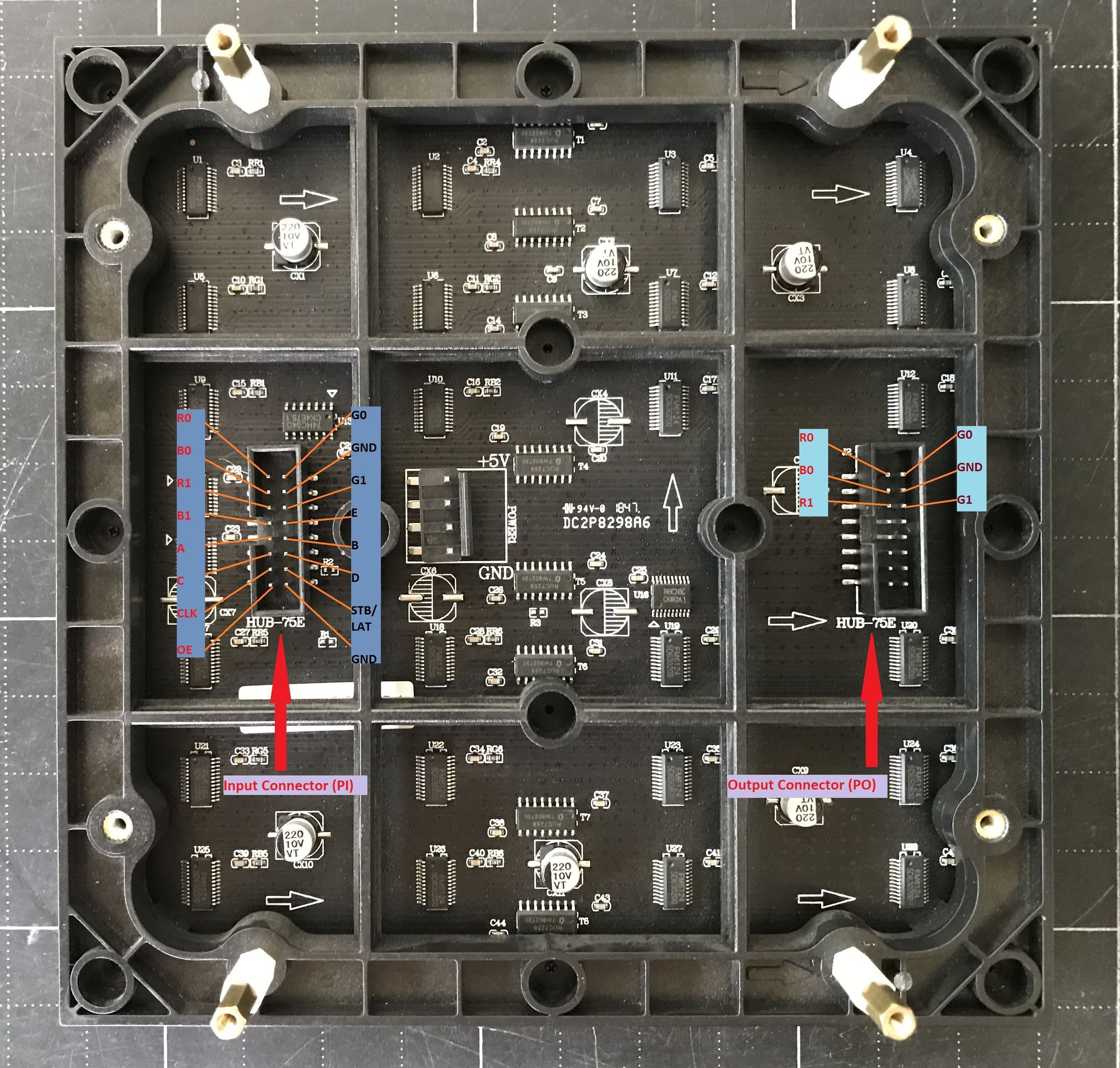 INTERACTIVE INTERNET CLOCK : 6 Steps (with Pictures) - Instructables