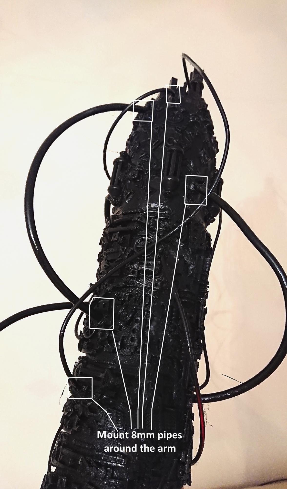 "Resistance Is Futile" - How to Become the BORG : 13 Steps (with ...