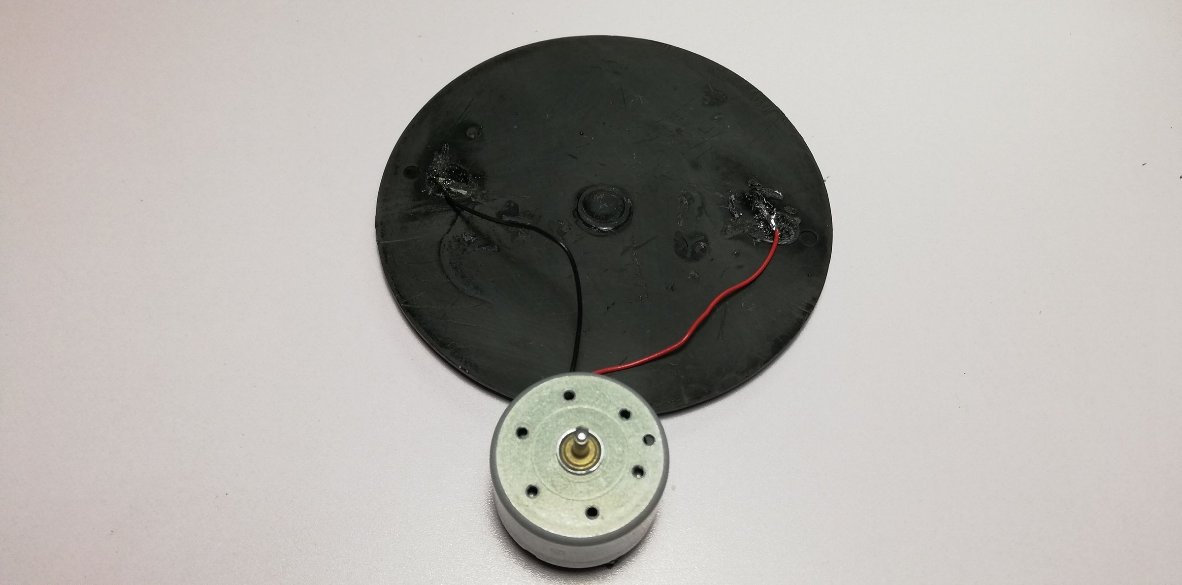 Toy Car With Solar Panel Wheel : 10 Steps (with Pictures) - Instructables