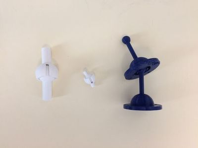 Ball Joint With Fusion 360 : 13 Steps (with Pictures) - Instructables