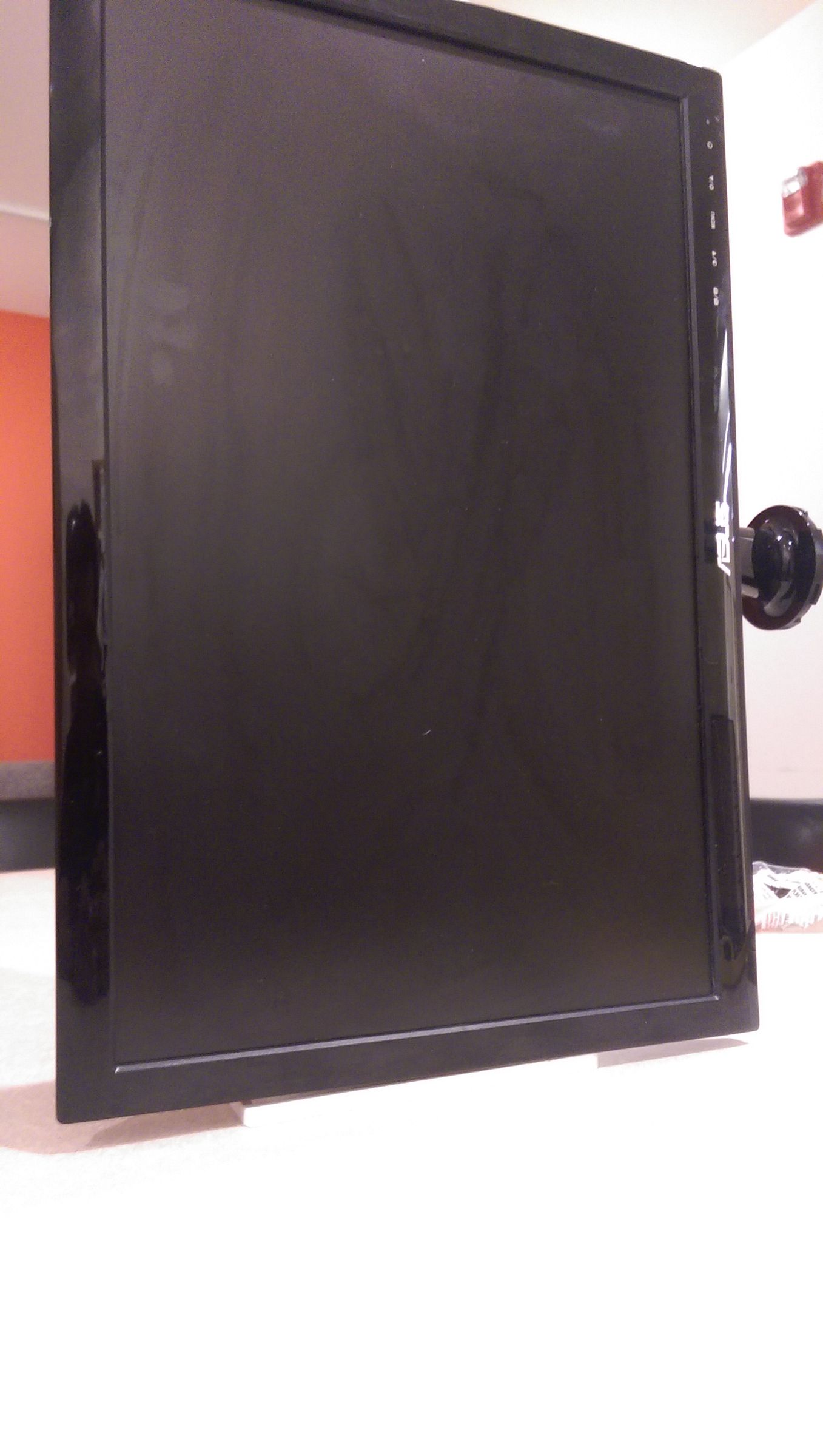 DIY PVC Monitor Mount (~$20) : 5 Steps - Instructables