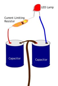 Dual POS-NEG Power Supply : 6 Steps - Instructables