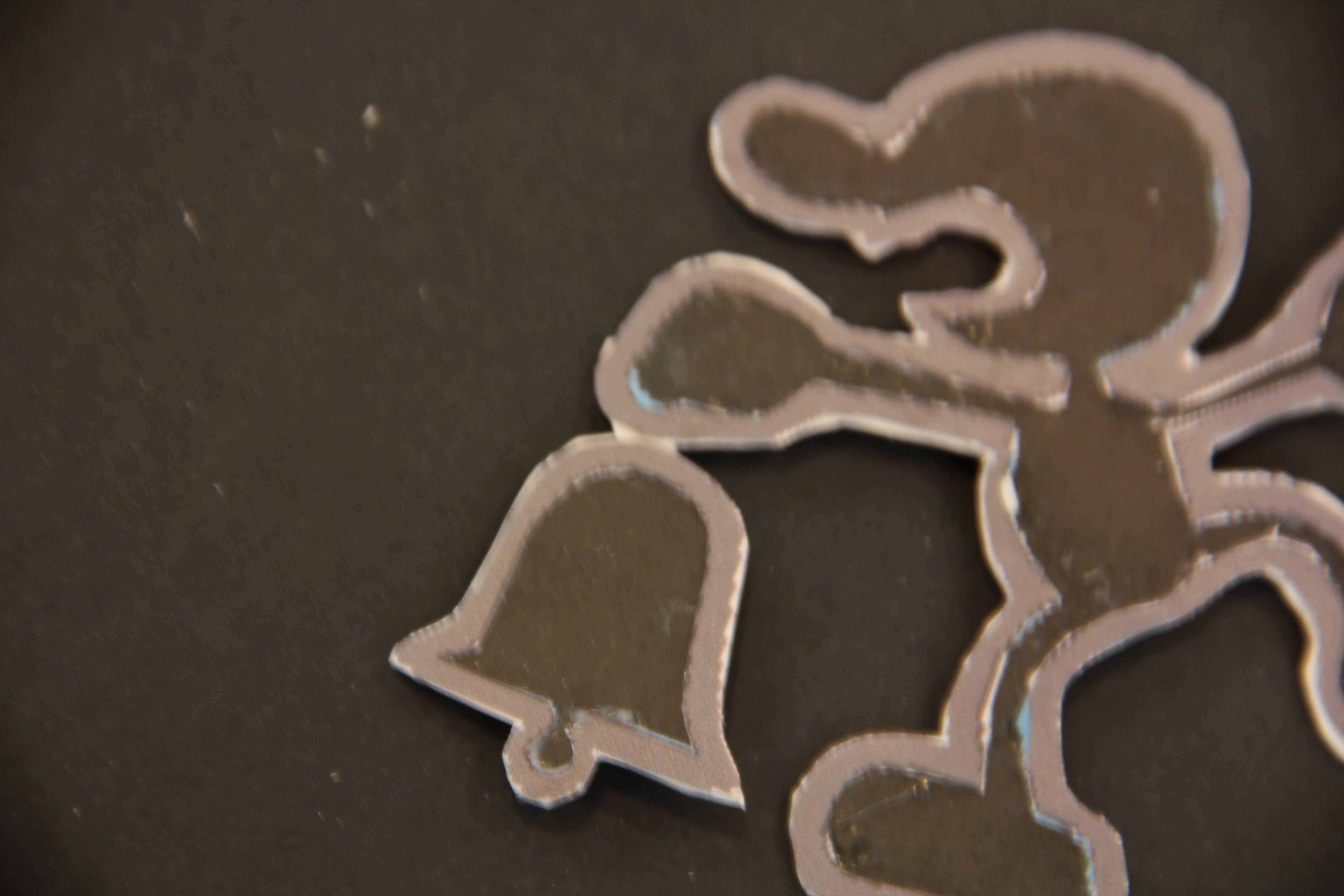 Retraux Mr. Game & Watch Papercraft - Instructables