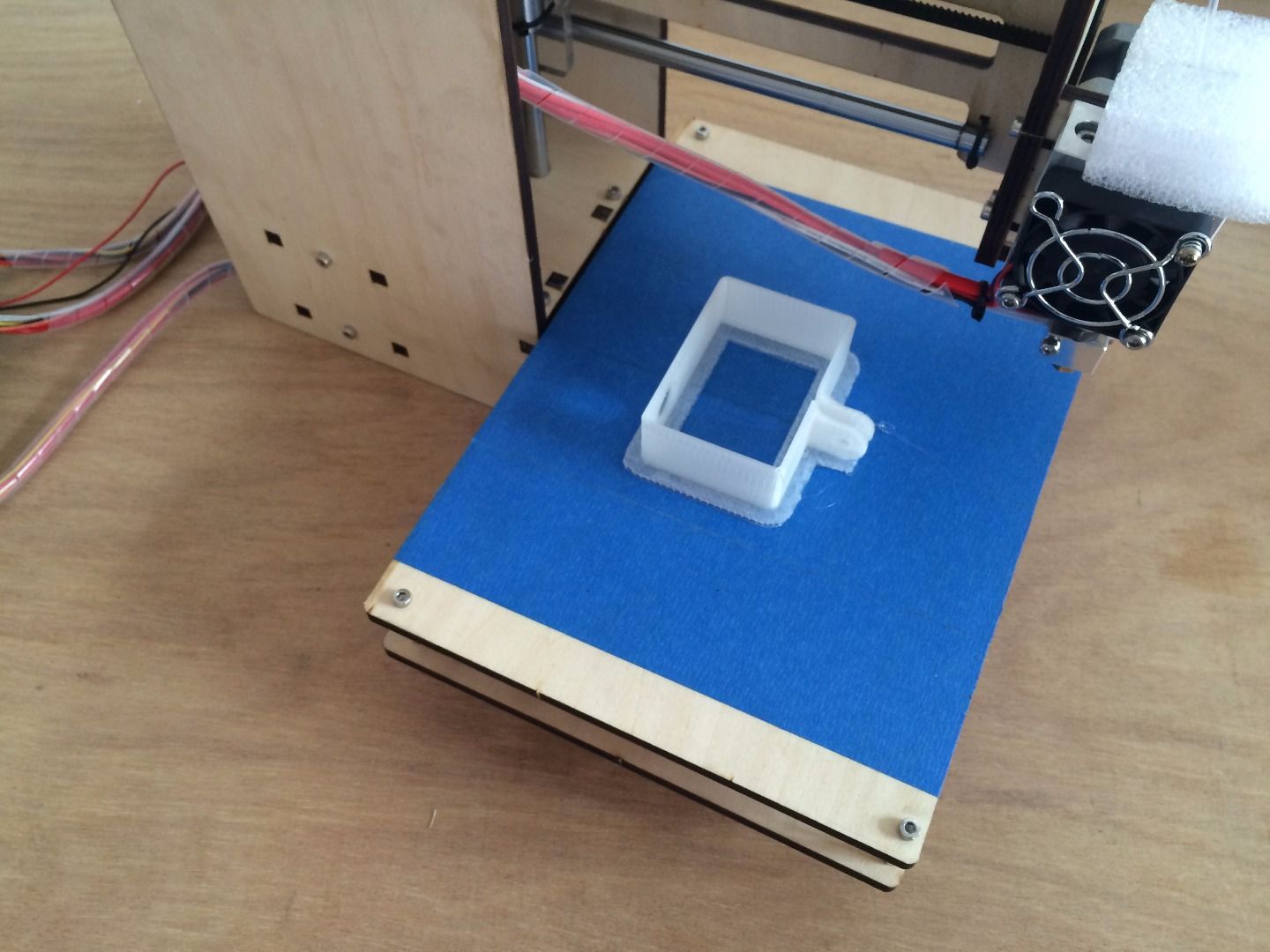 Building a 3D Printer Under 200$ : 23 Steps (with Pictures) - Instructables