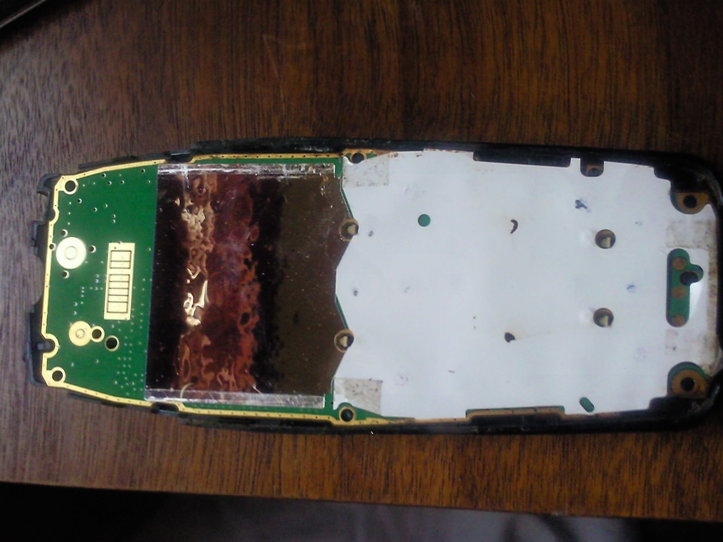 Quick and Easy Keypad Fix (For Most Cell Phones) : 7 Steps - Instructables