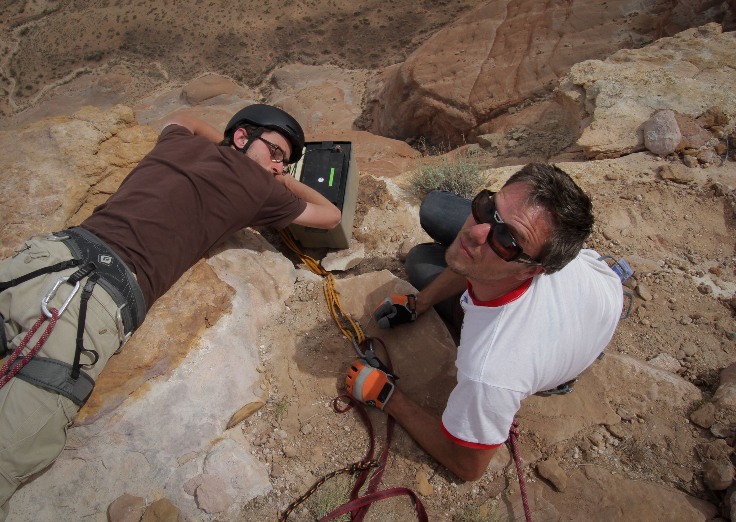 How to Make a Long Term Time-lapse : 9 Steps (with Pictures ...