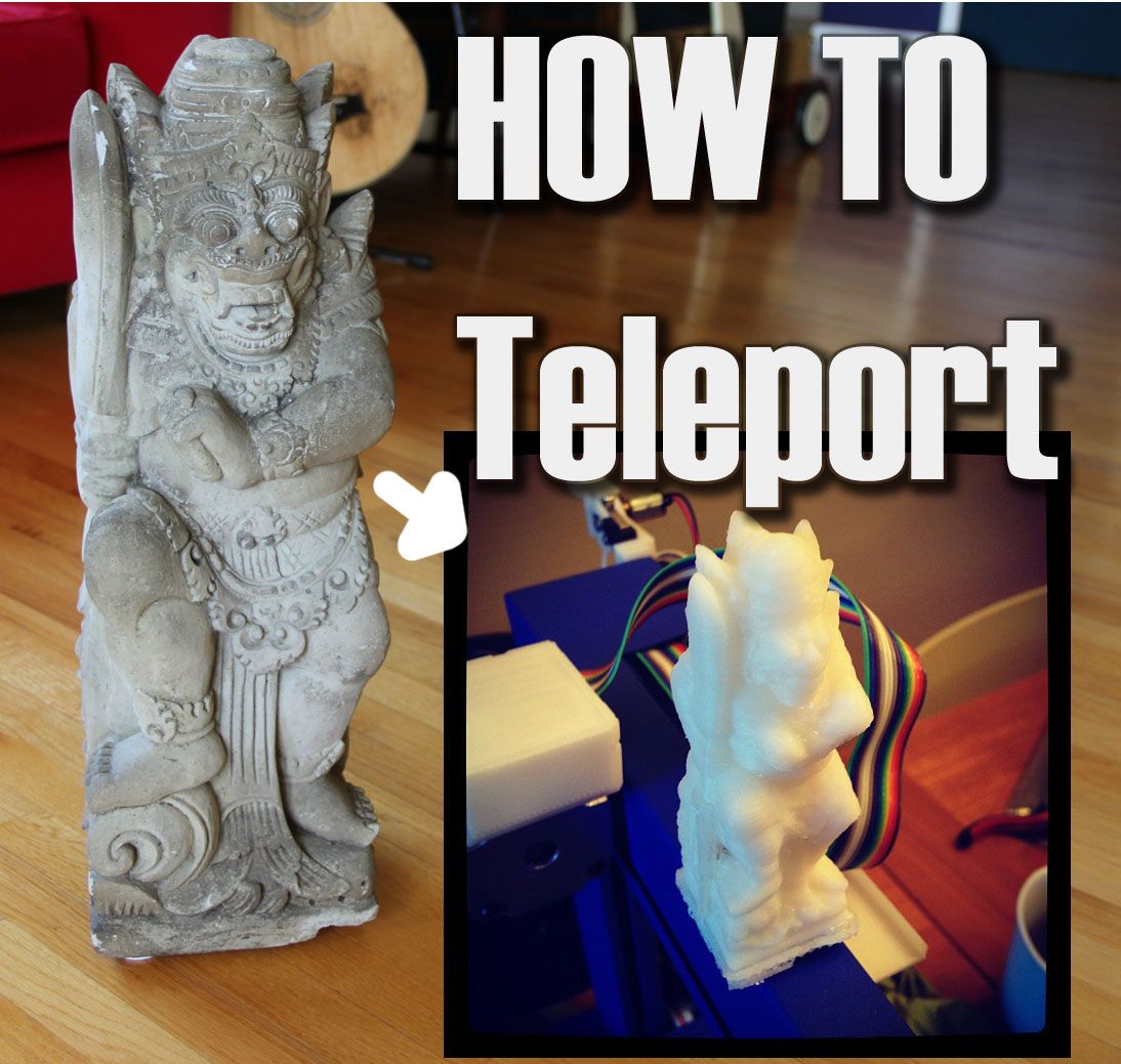 MakerBot Projects - Instructables