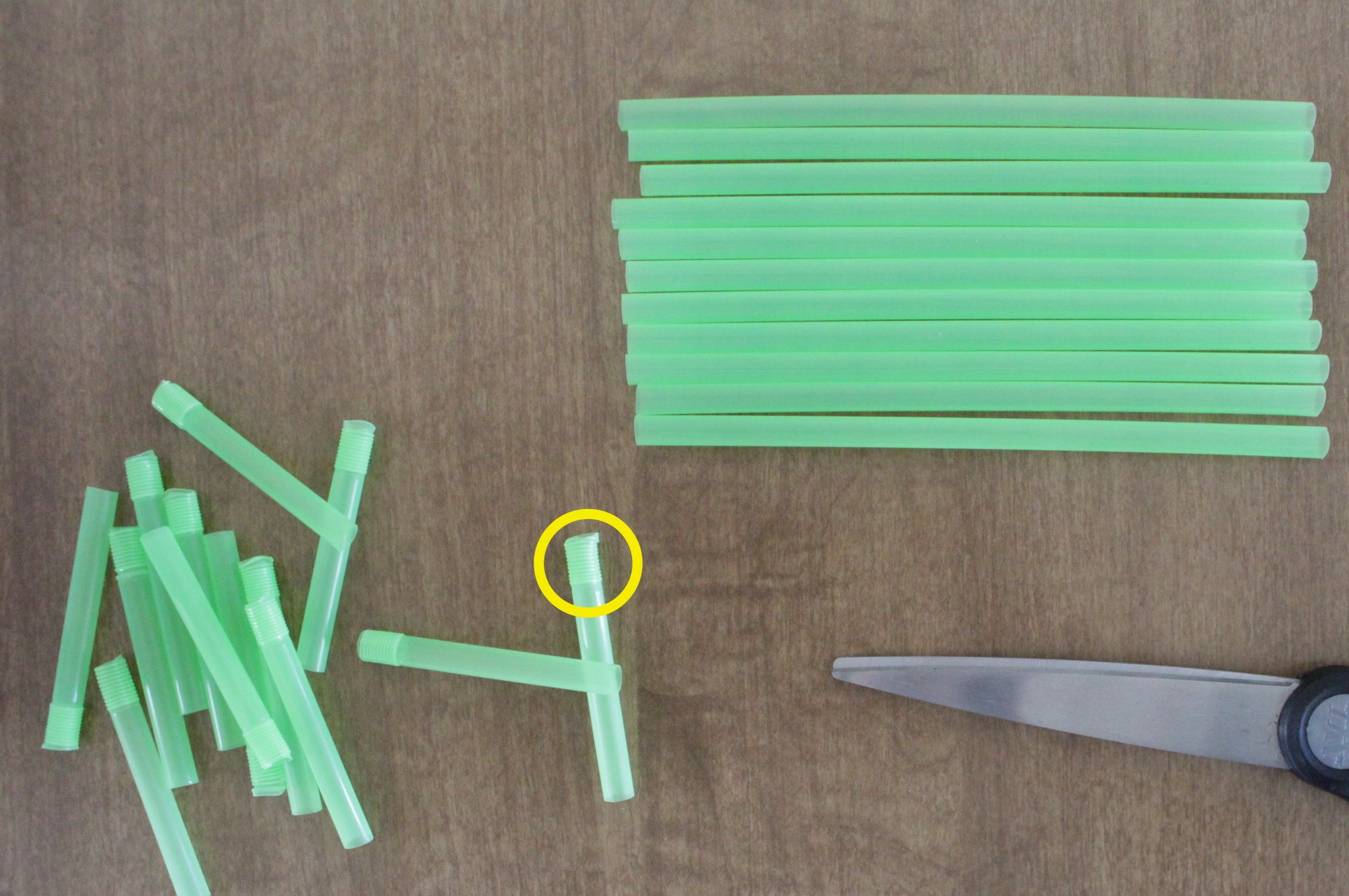 Plastic Straw Truss Bridge : 18 Steps - Instructables