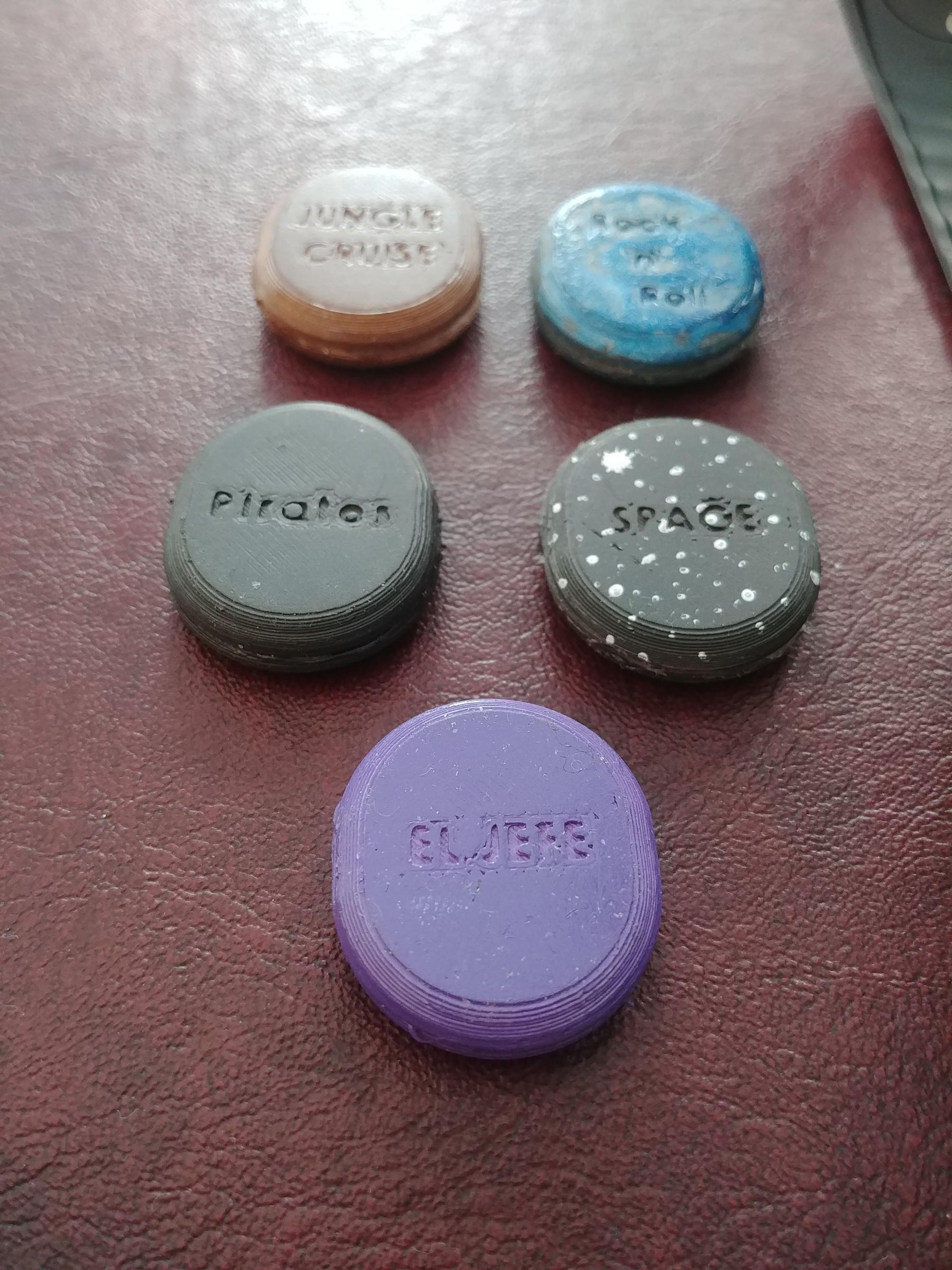 Disney Magic Band Scanner : 9 Steps (with Pictures) - Instructables