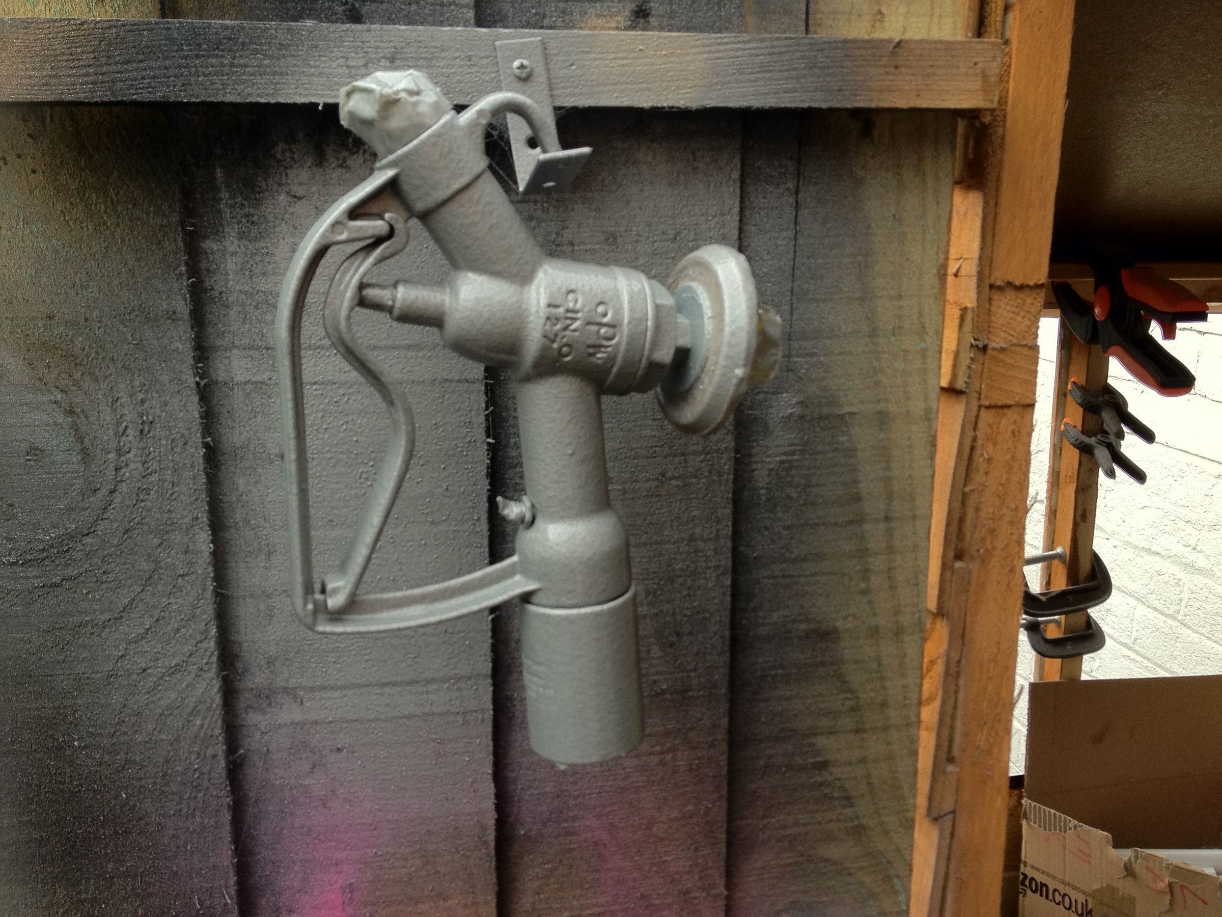 How to Make a Little Sisters ADAM Syringe. : 11 Steps (with Pictures ...