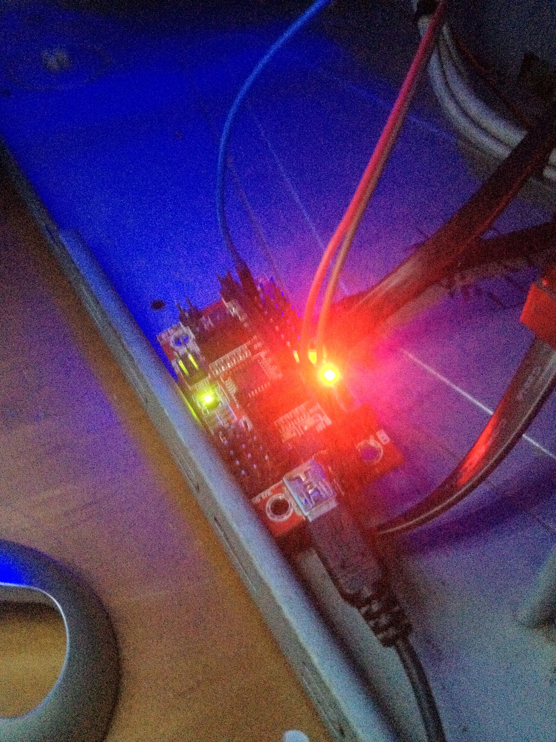 Arduino Controlled Pc Power Switch : 4 Steps - Instructables