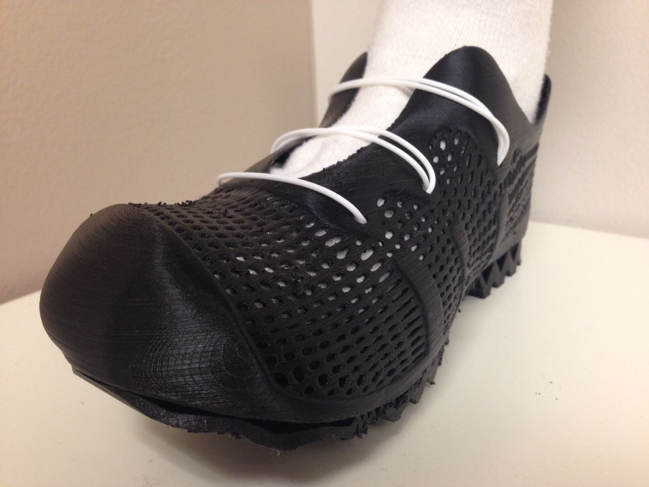 How to Model and Print a Sneaker : 7 Steps (with Pictures) - Instructables