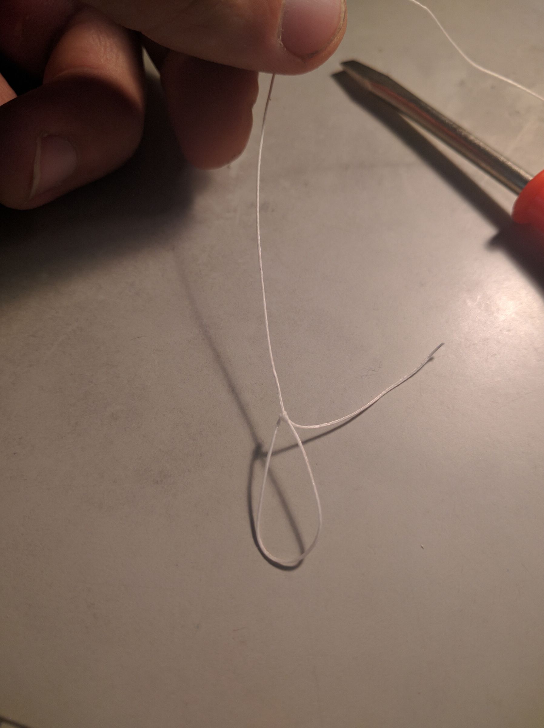 Sewing a Mini Paraglider : 14 Steps (with Pictures) - Instructables