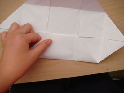 3 Different Styles of Letter Folding : 13 Steps - Instructables