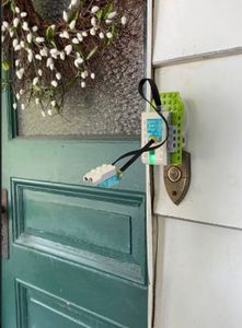 Motion Sensor Doorbell : 5 Steps (with Pictures) - Instructables