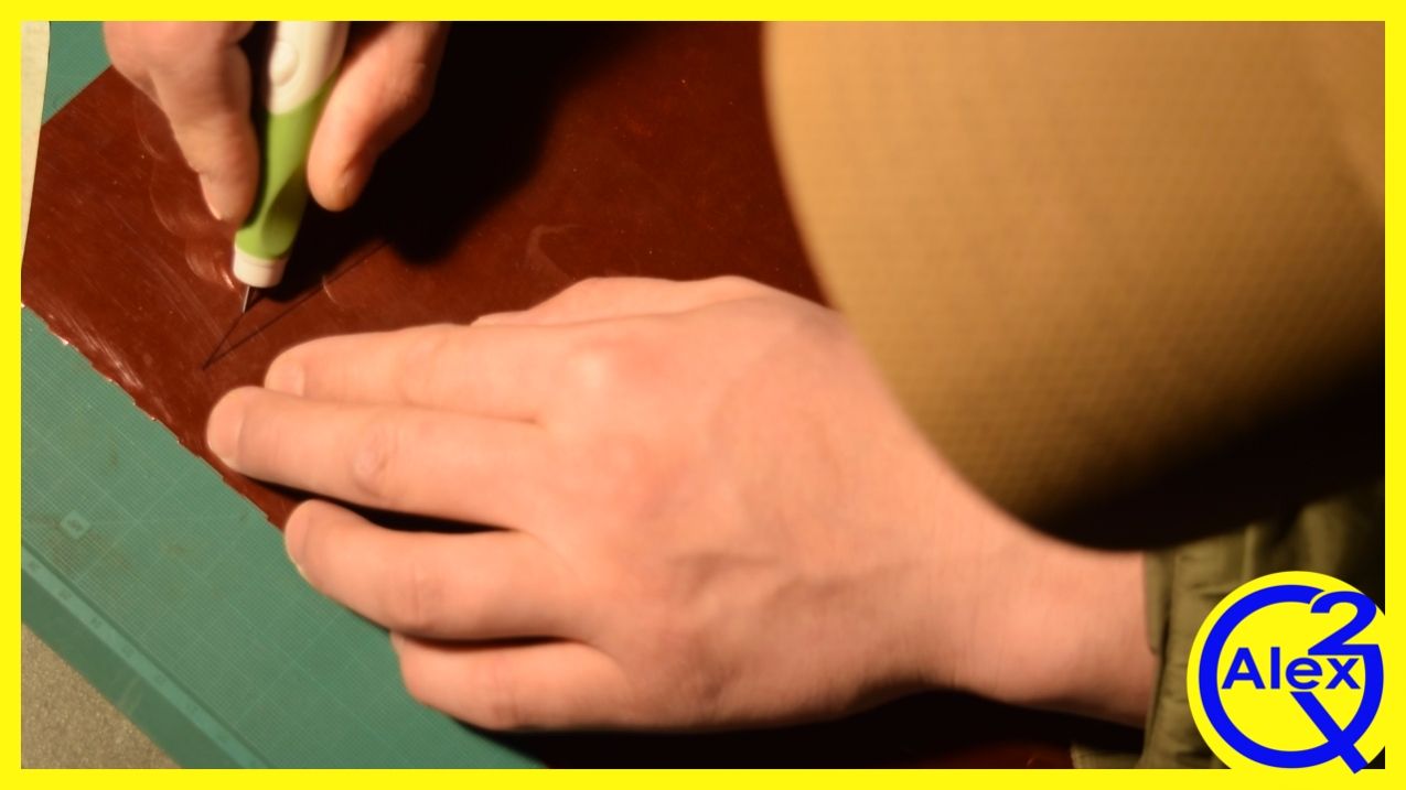 How to Make a Batch of DIY Arrowheads : 20 Steps (with Pictures ...