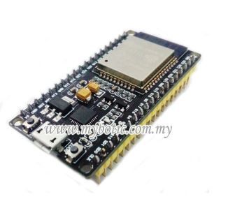 How to Use ESP32 to Control LED With Blynk Via WiFi : 7 Steps (with ...