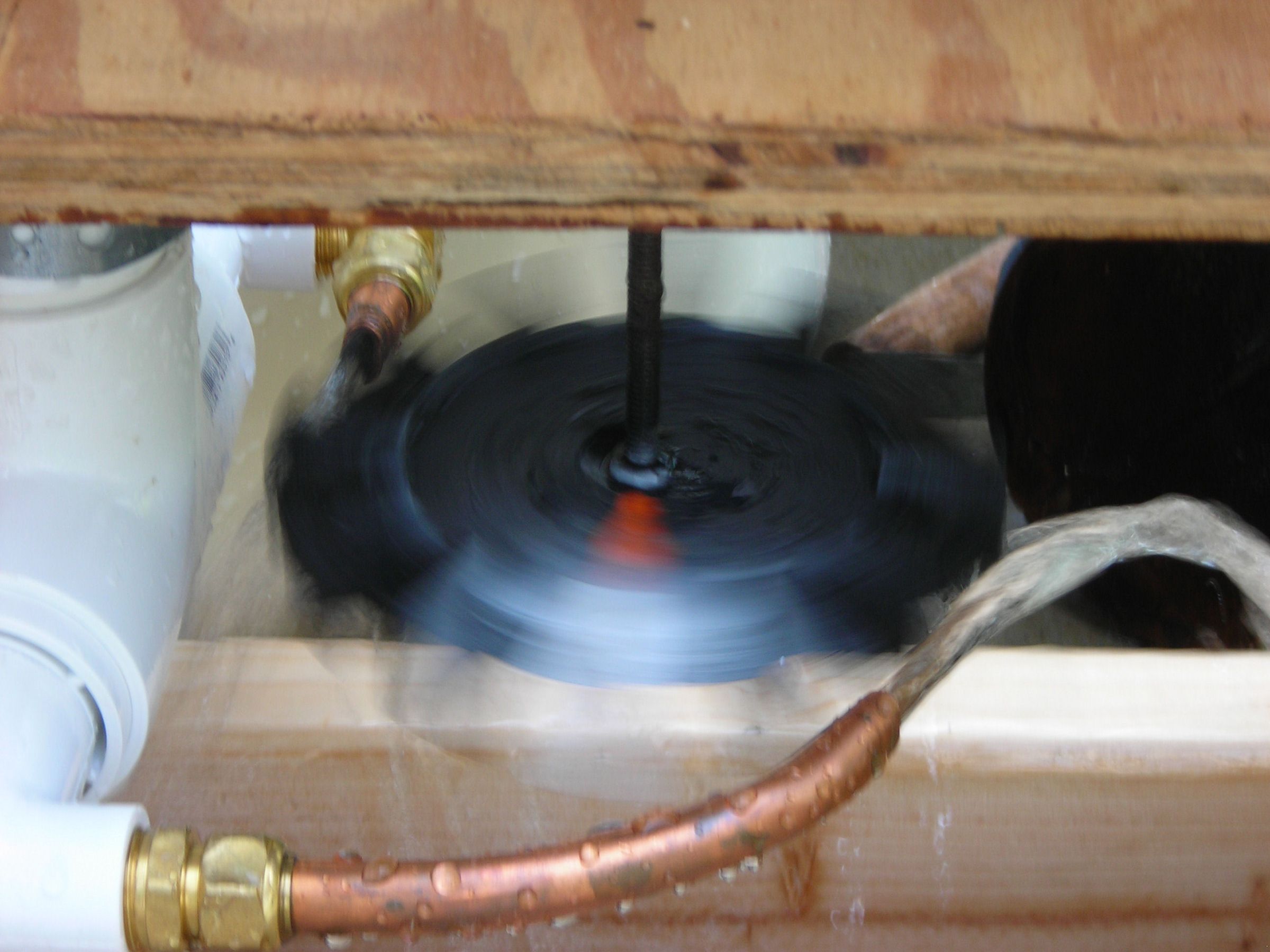 Home Made Hydro Power System : 3 Steps - Instructables