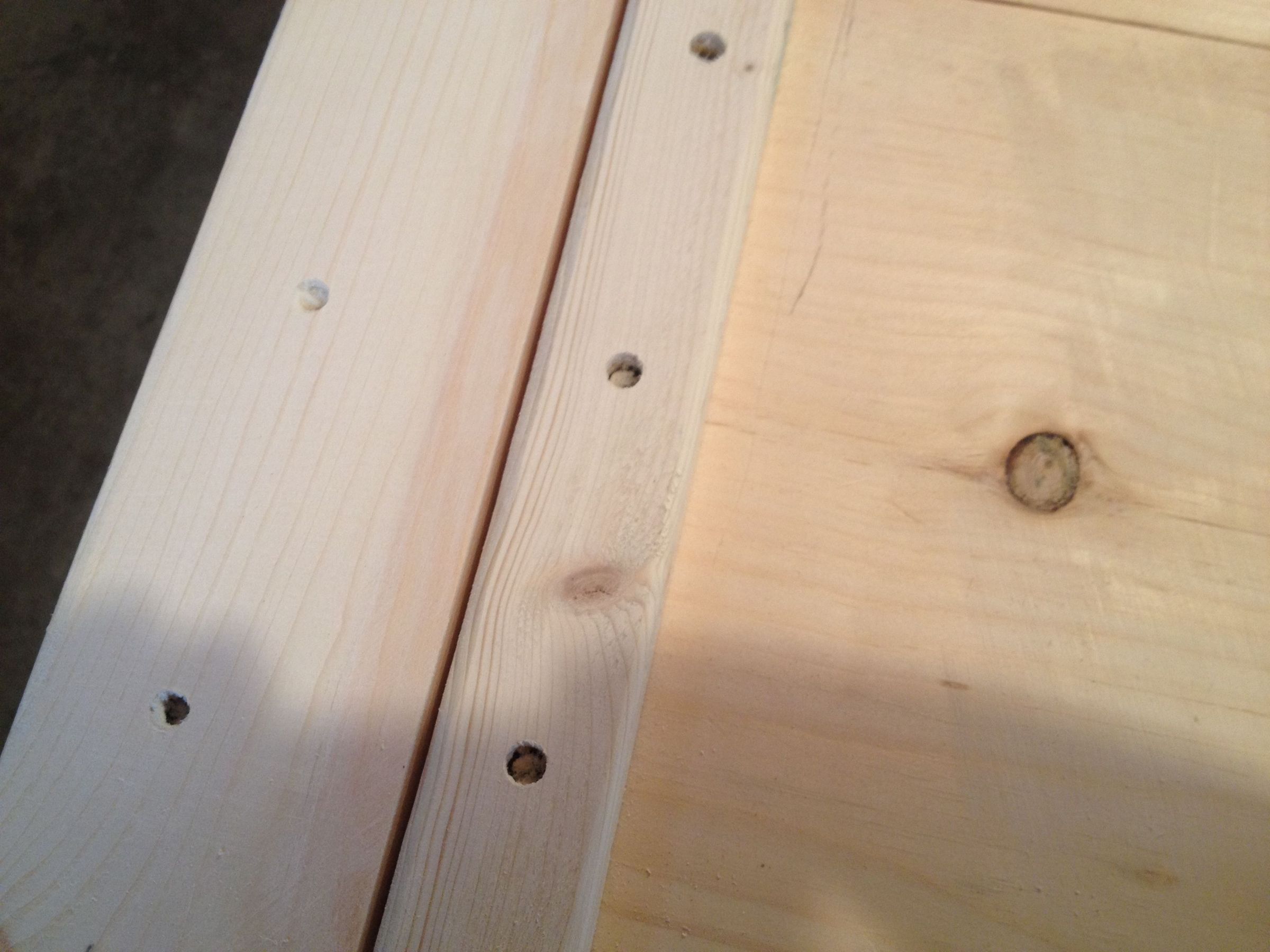 Japanese Toolbox From Make: : 8 Steps - Instructables