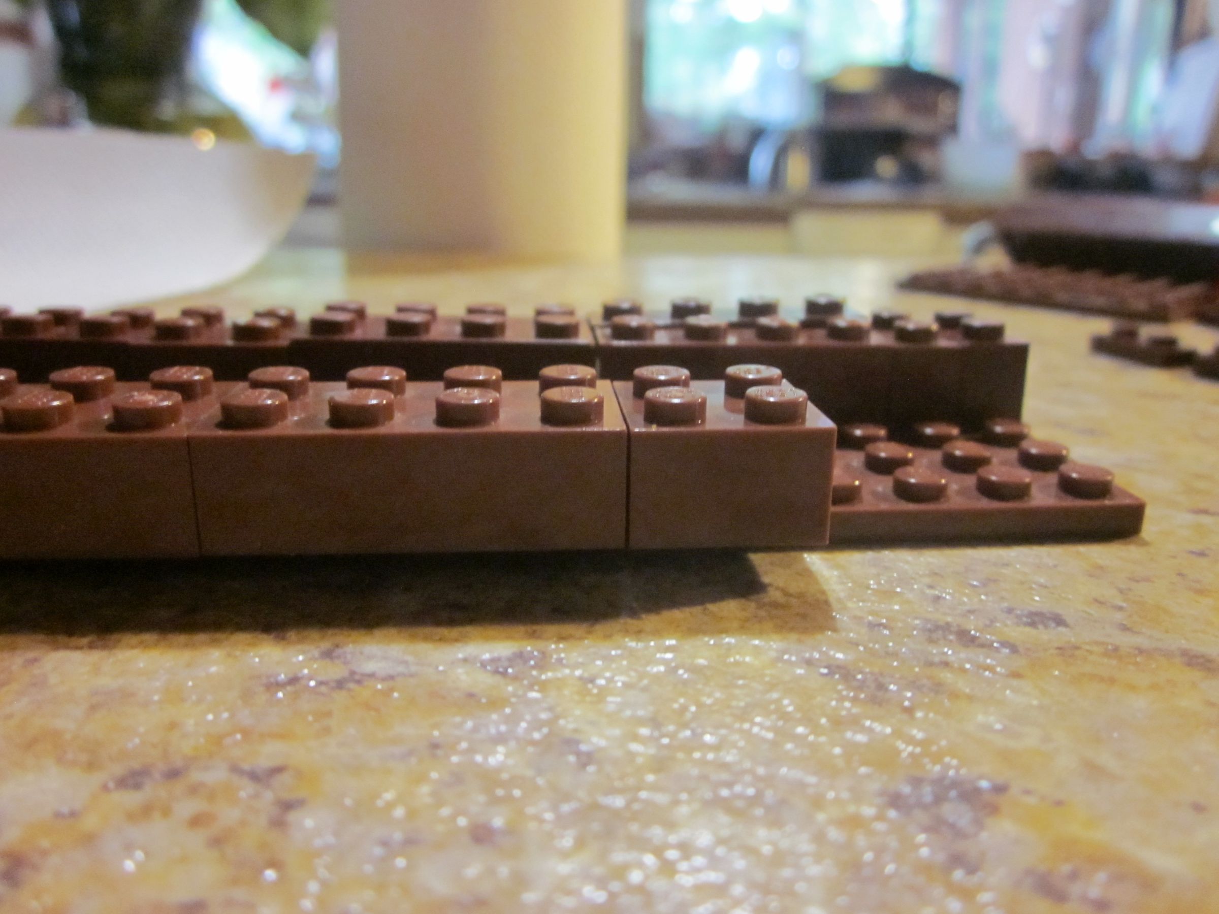Lego Viking Ship : 6 Steps - Instructables